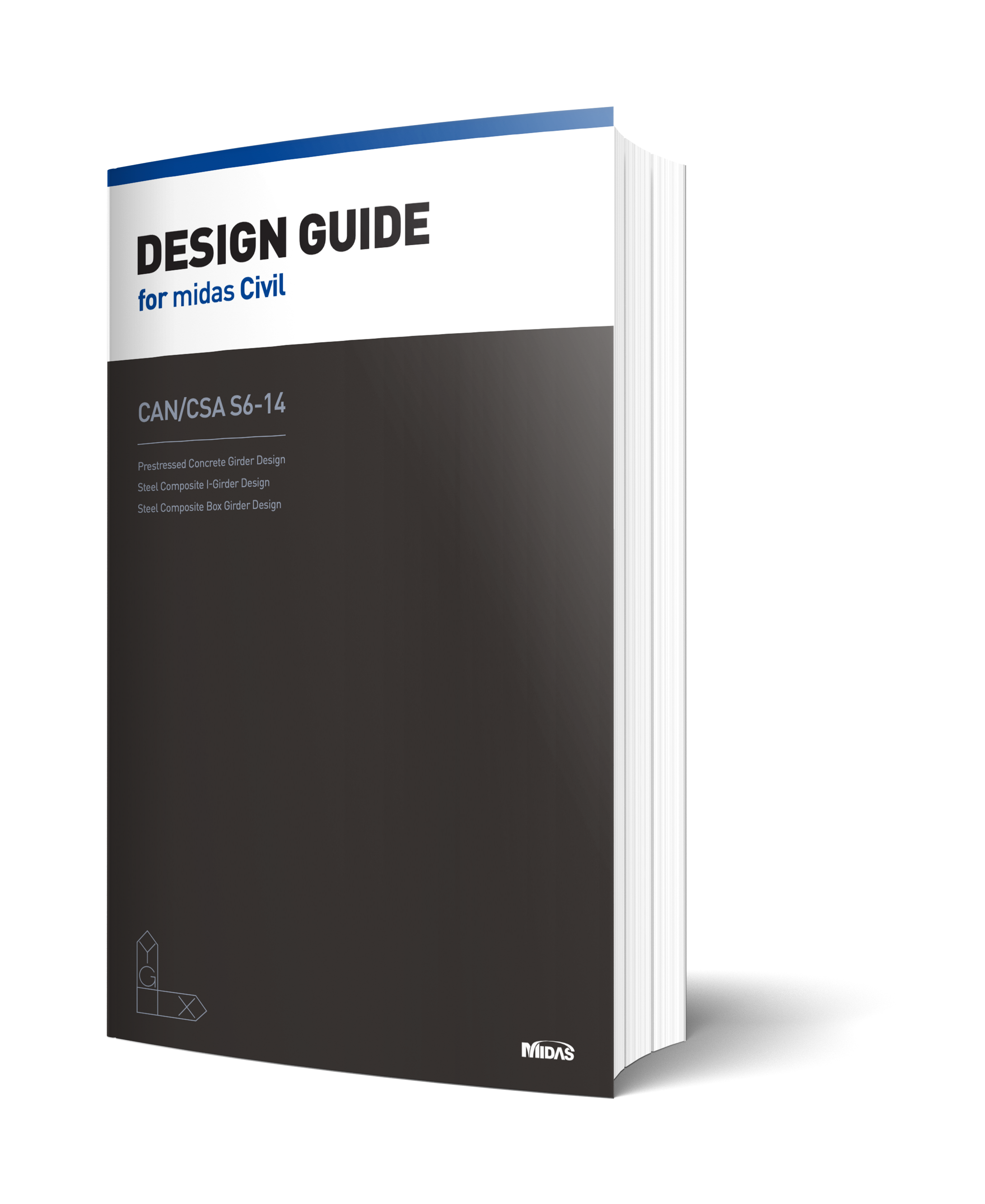 Design Guide for midas Civil CHBDC CSA S6-14
